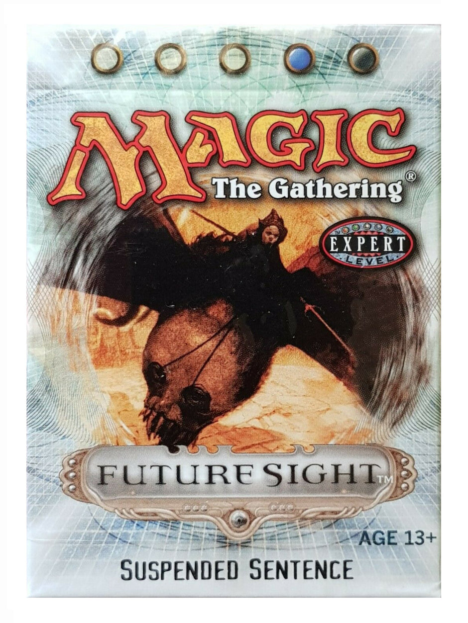 MTG Sealed – Page 5 – The Clever Kobold